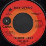 Freddie Hart - Easy Loving