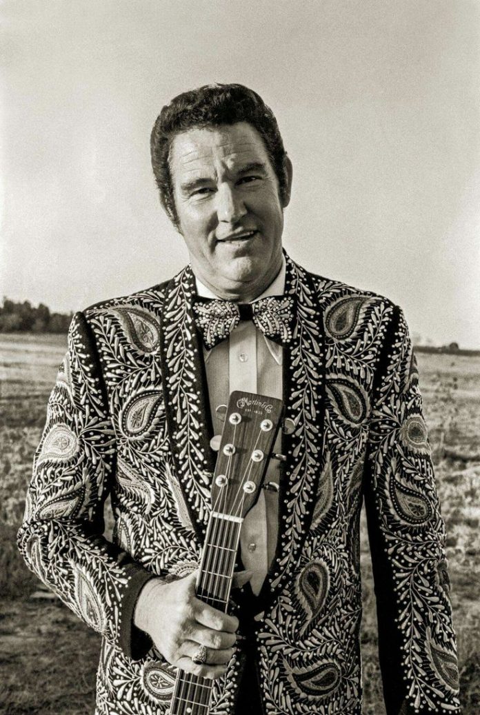 Freddie Hart - Easy Loving