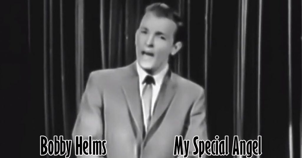 Bobby Helms - My Special Angel
