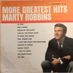 Marty Robbins - Don't Worry