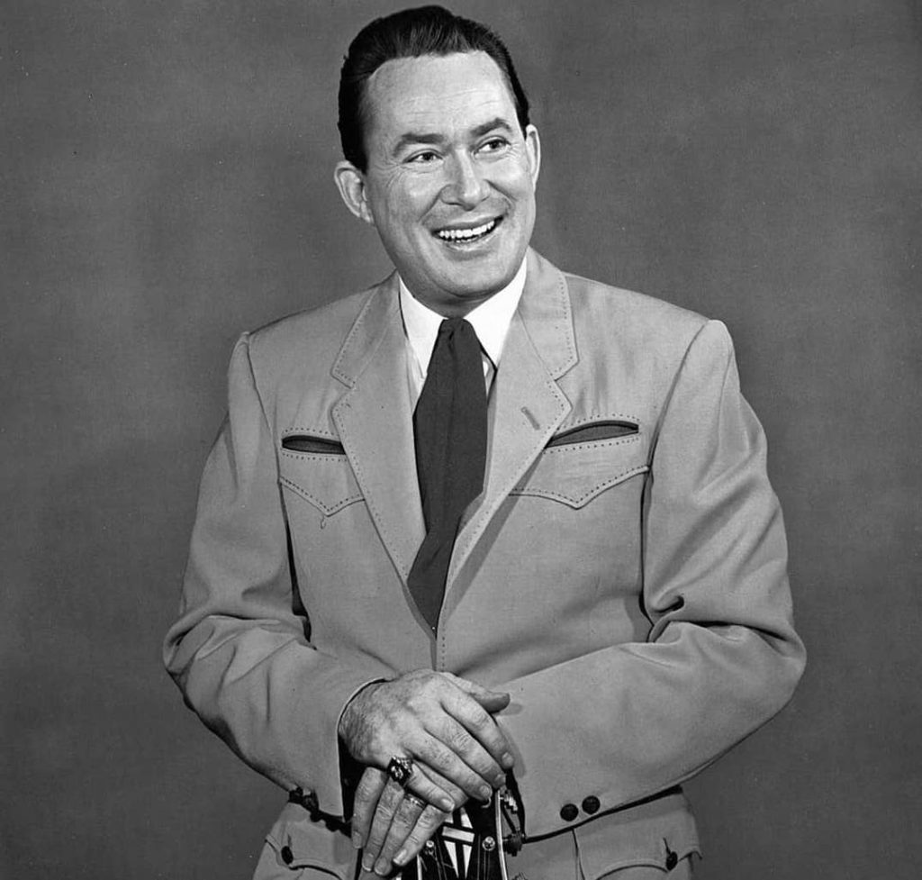 Don Gibson - Sea of Heartbreak