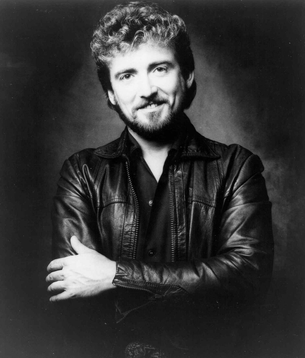 Keith Whitley - I'm No Stranger To The Rain