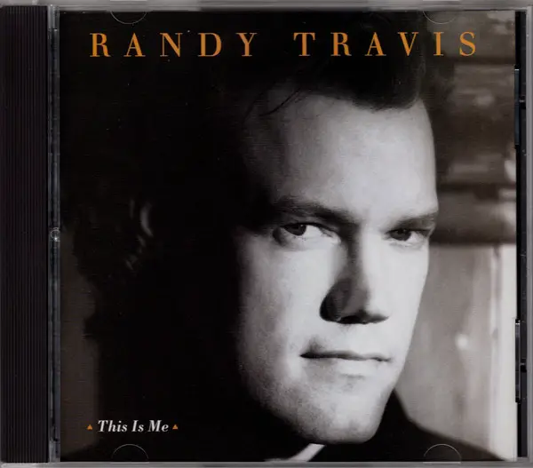 Randy Travis - Before You Kill Us All