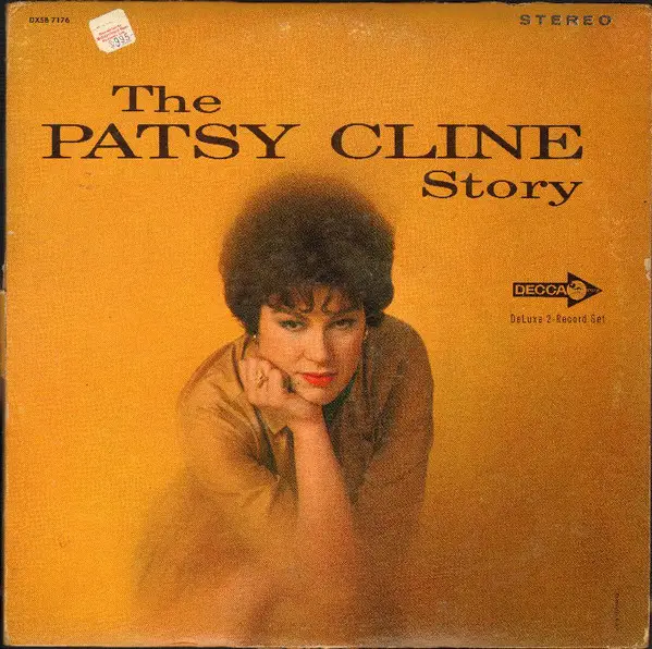 Patsy Cline - So Wrong