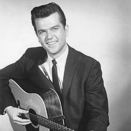 Conway Twitty - Hello Darlin’