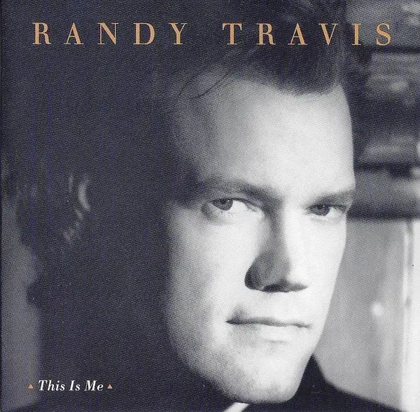 Randy Travis - Whisper My Name