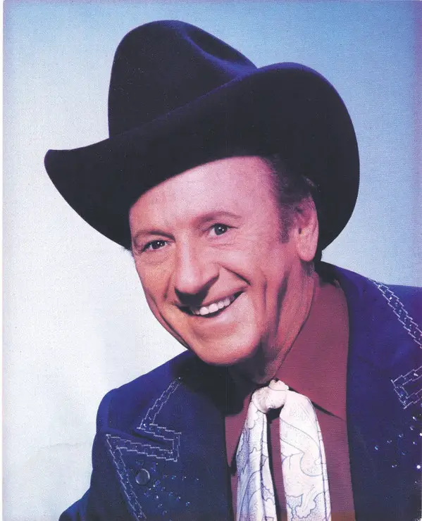 Johnny Wright - Hello Vietnam