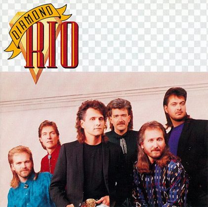 Diamond Rio - Meet In the Middle