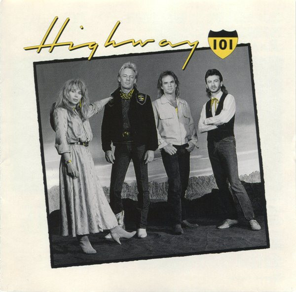 Highway 101 - Somewhere Tonight