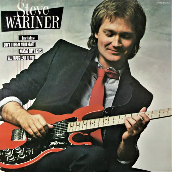 Steve Wariner - All Roads Lead To You