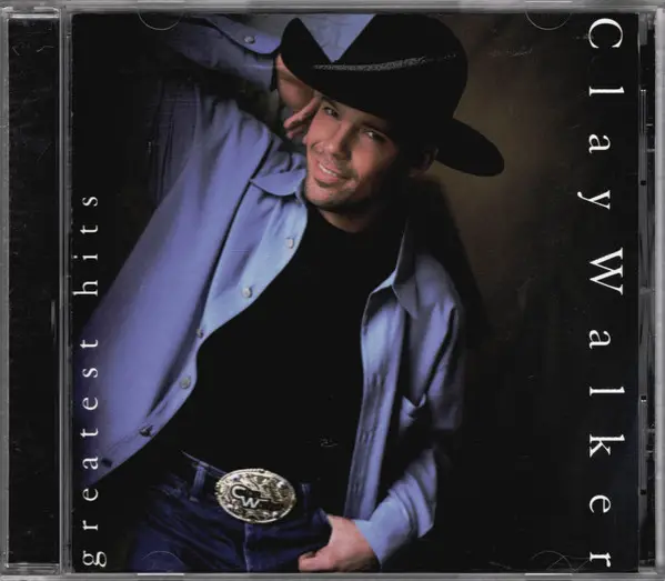 Clay Walker - You're Beginning To Get To Me