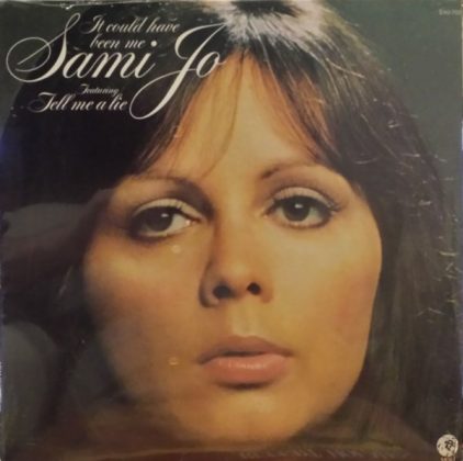 Sami Jo - It Could Have Been Me