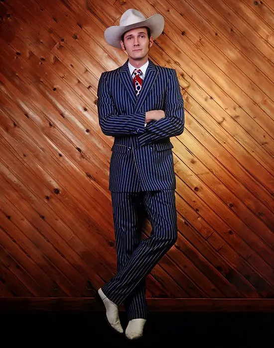 Jake Penrod - They'll Never Take Her Love From Me