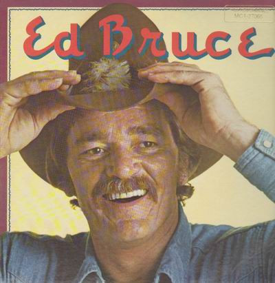 Ed Bruce - Girls, Women and Ladies