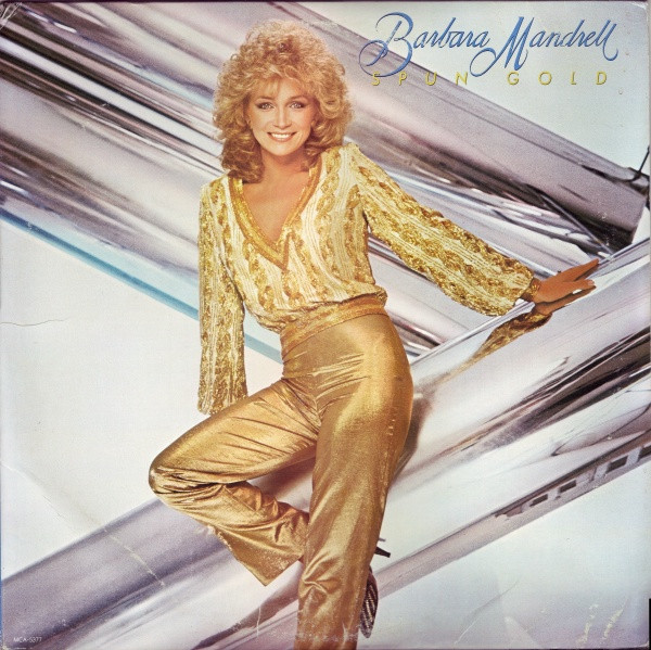 Barbara Mandrell - One of a Kind Pair of Fools