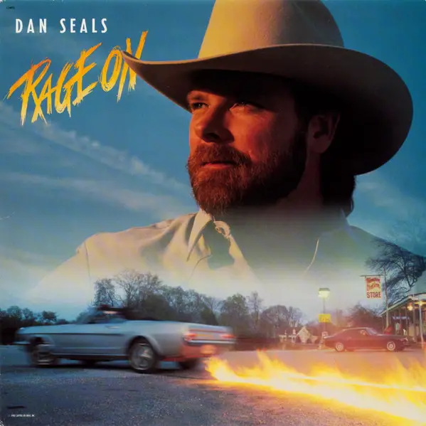 Dan Seals - Addicted