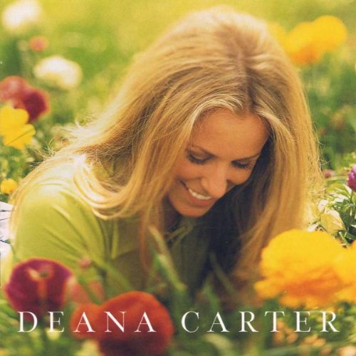 Deana Carter - We Danced Anyway