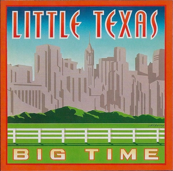 Little Texas - My Love