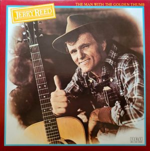 Jerry Reed - She Got the Goldmine (I Got the Shaft)