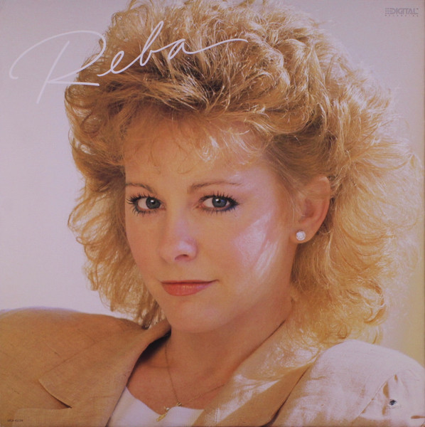 Reba McEntire - New Fool at an Old Game