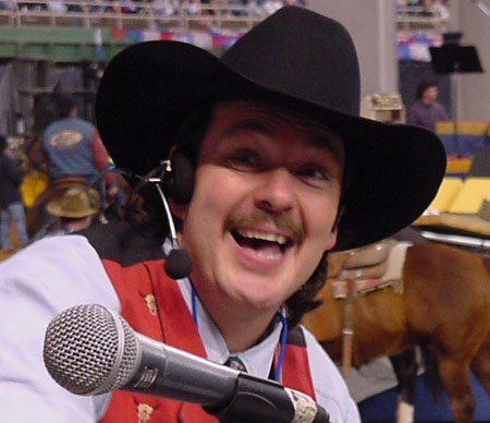 Big Texas Country and Western Swing show April 03