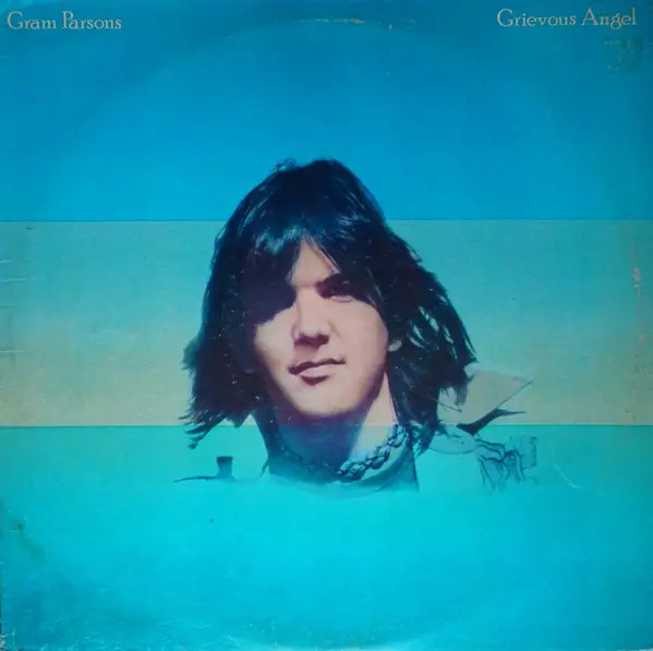 Gram Parsons - $1000 Wedding: A Deep Dive into the Country Music Legend ...