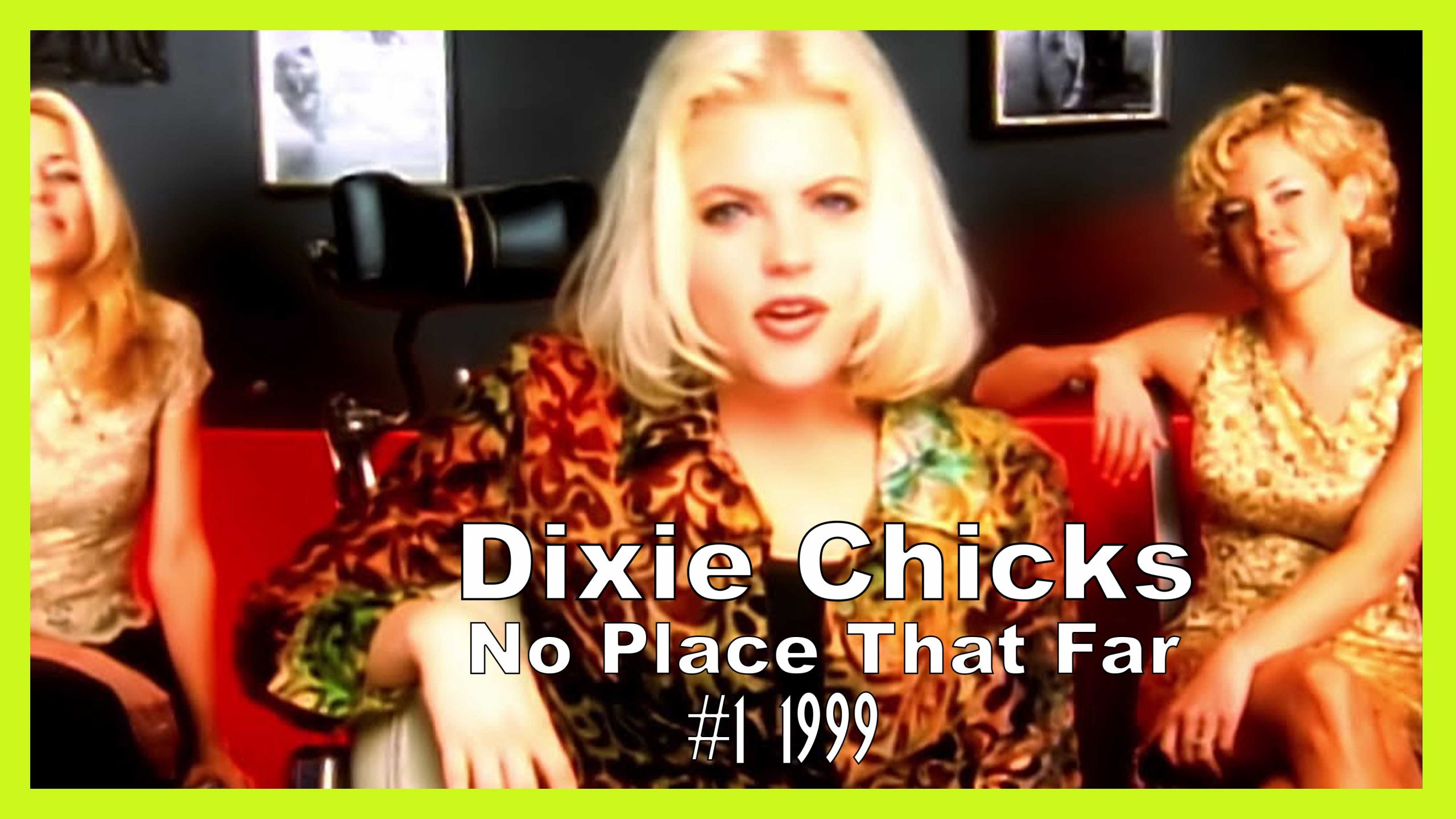 Dixie Chicks - You Were Mine: A Heartfelt Country Classic