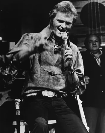 Jerry Reed - Amos Moses
