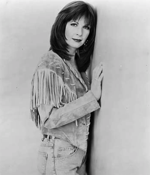 Patty Loveless - Blame It On Your Heart