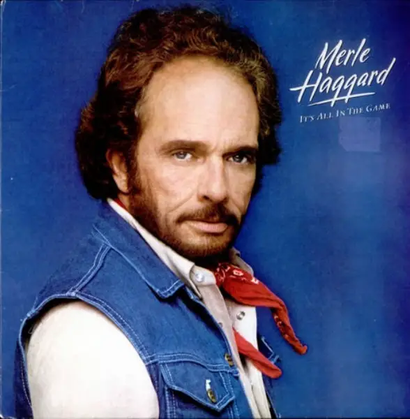 Merle Haggard - Natural High