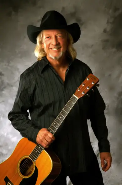 John Anderson - Chicken Truck: A Classic Country Hit