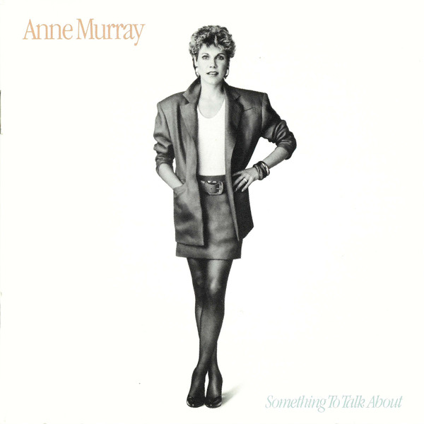 Anne Murray - Now and Forever (You and Me)