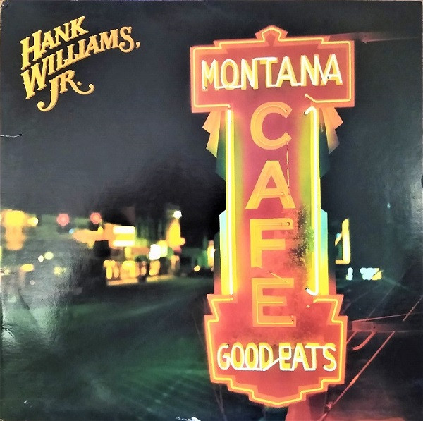 Hank Williams Jr. - Mind Your Own Business