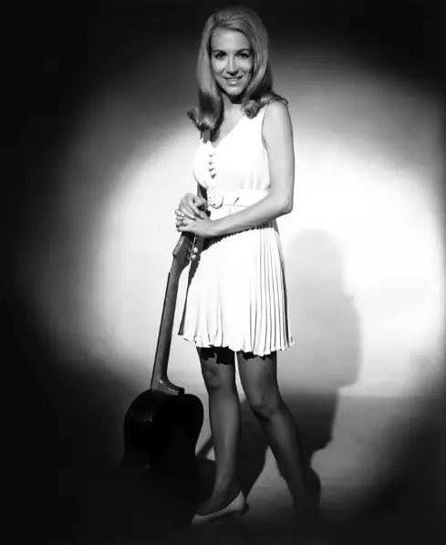 Jeannie Seely - Then Go Home To Her