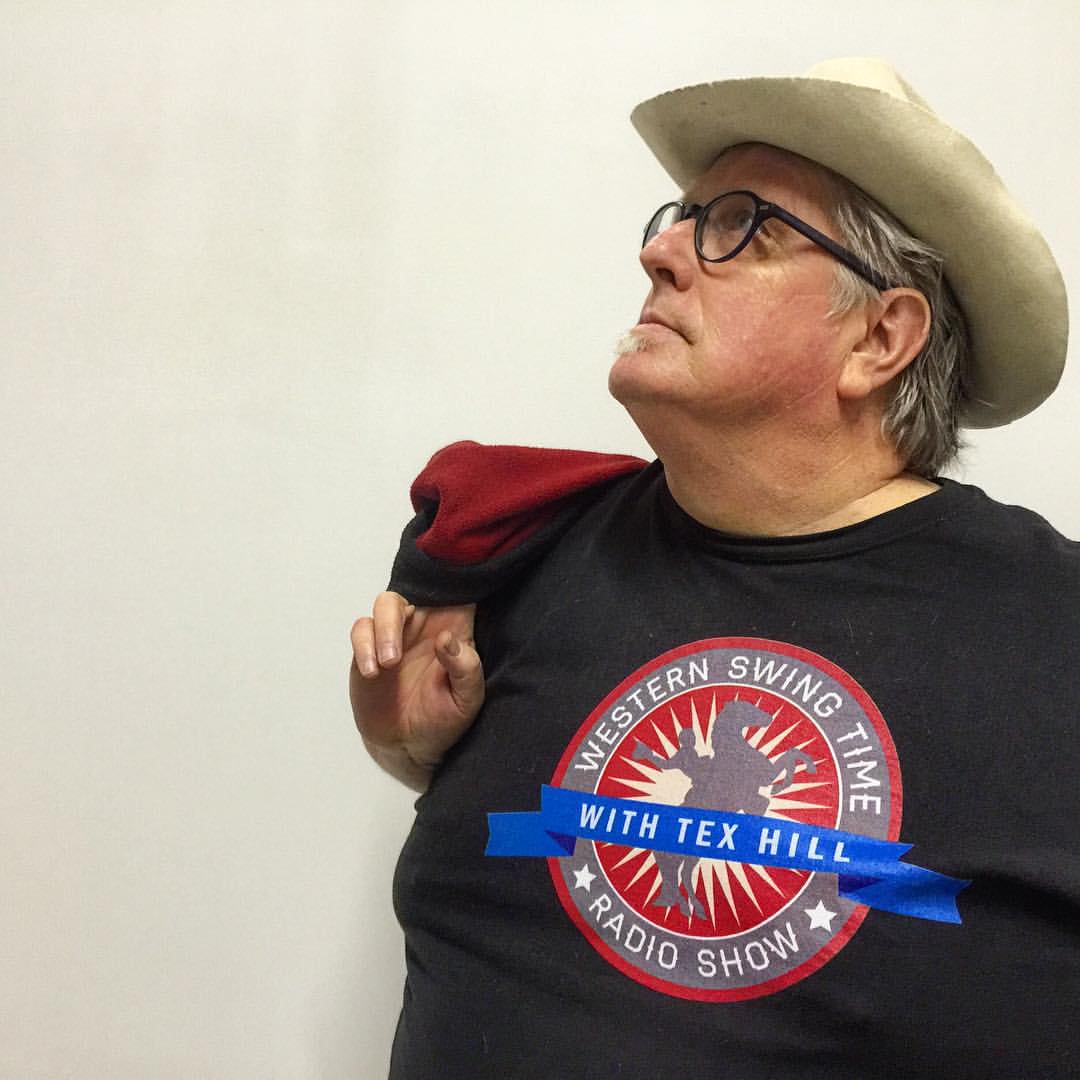 Western Swing Time September 06