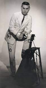 George Jones - Your Heart Turned Left (And I Was on the Right)