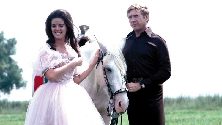 Buck Owens And Susan Raye - Cryin´ Time