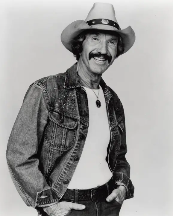 Marty Robbins - Harbor Lights