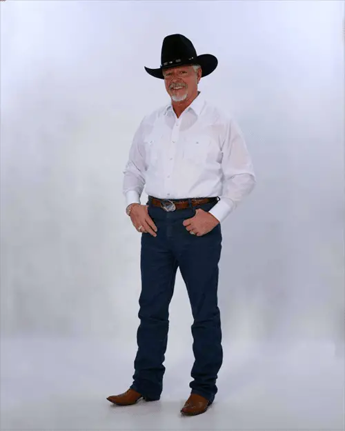 Tony Booth - Close Up The Honky Tonks