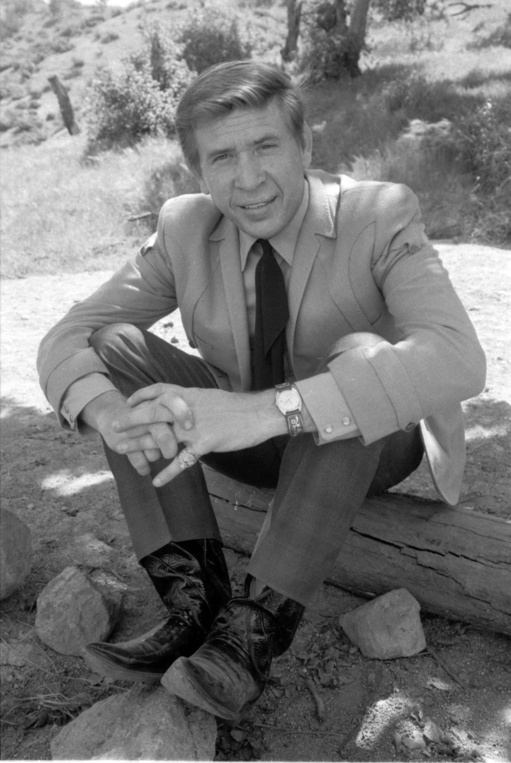 Buck Owens - Buckaroo