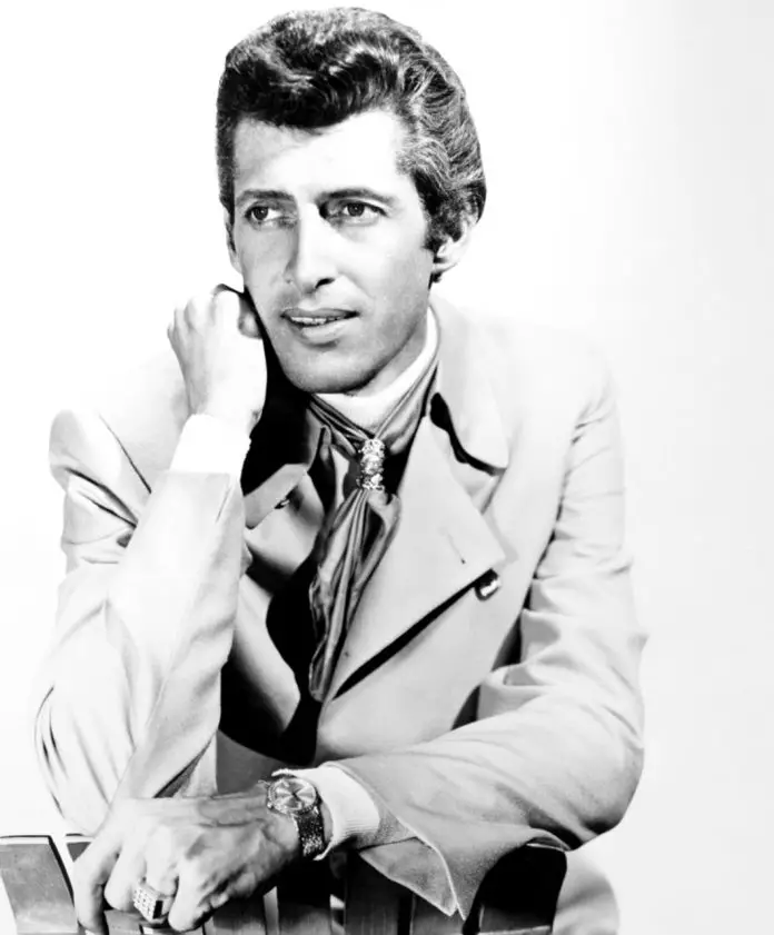 Del Reeves - The Private