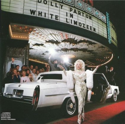 Dolly Parton - Yellow Roses