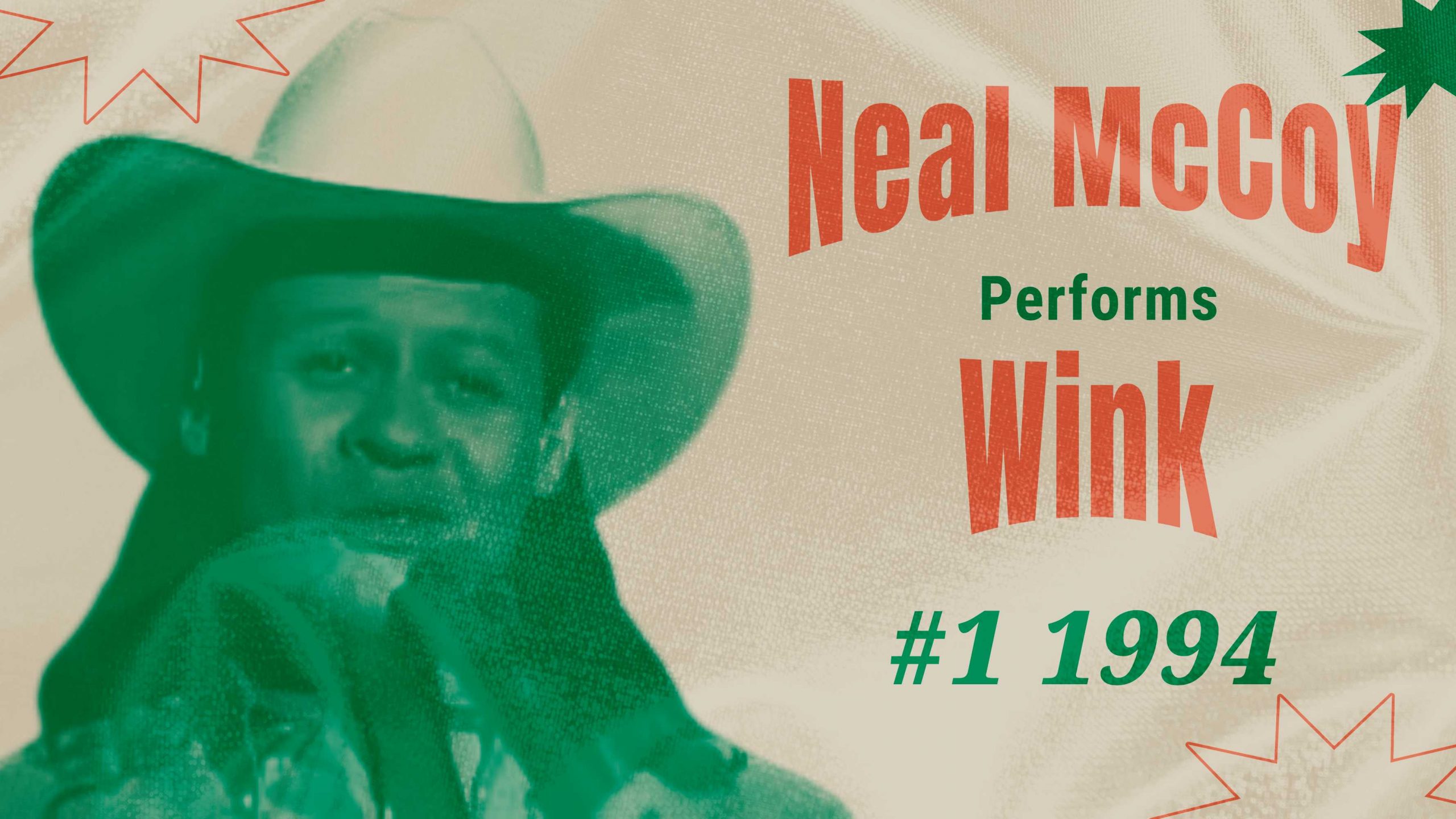 Neal McCoy - Wink